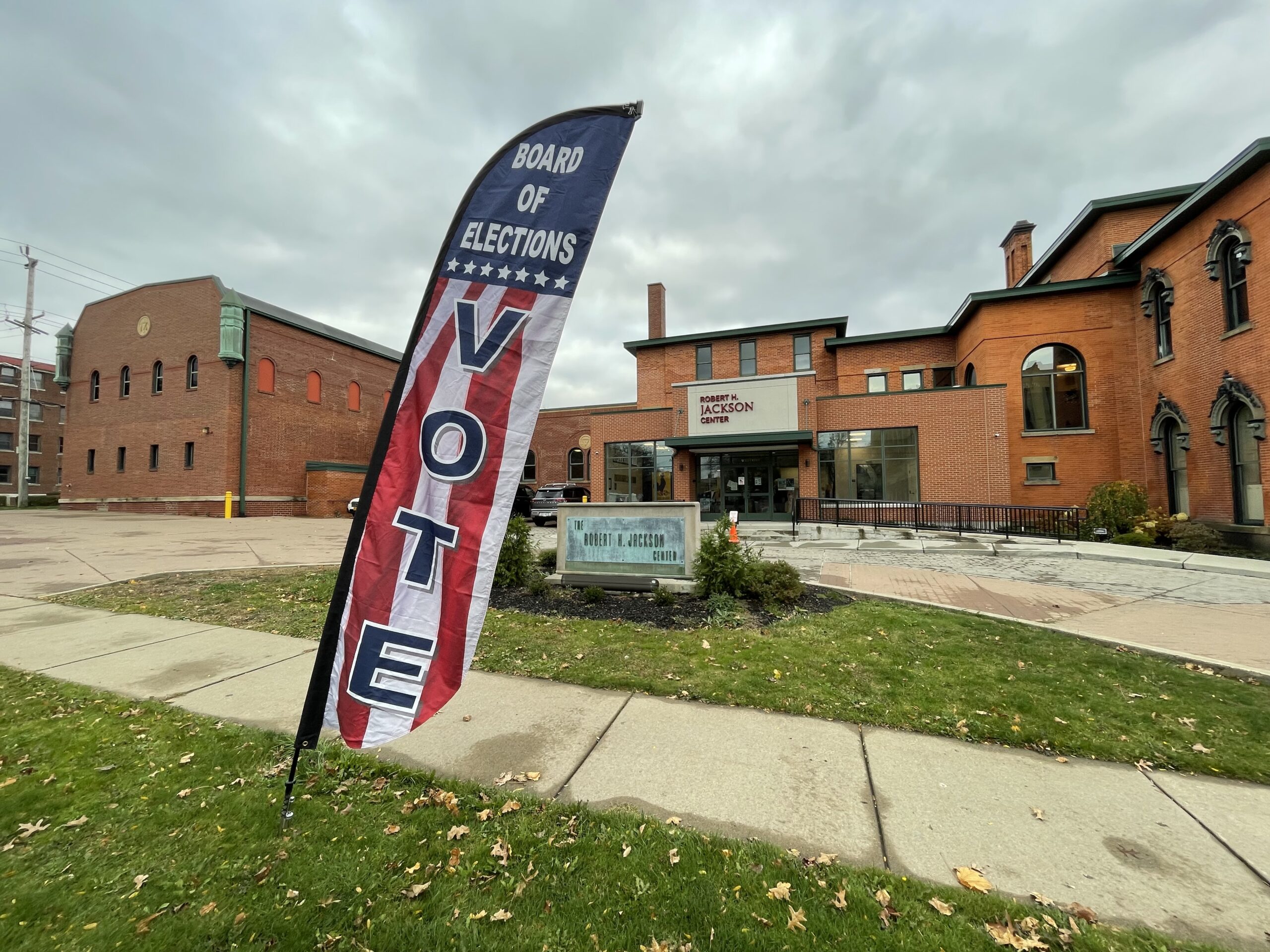 Early voting for primary begins Saturday | News, Sports, Jobs ...